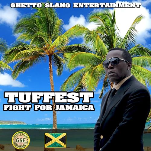 Play Fight For Jamaica by Ghetto Slang Ent Inc on Amazon Music Unlimited