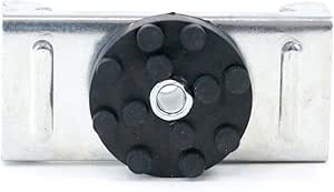 Amazon.com: Premium Sound Isolation Clips - Pack of 50 Clips - Ideal ...