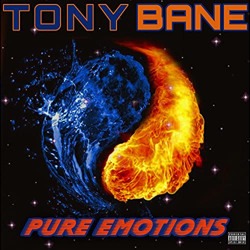PURE EMOTIONS de Tony Bane en Amazon Music Unlimited