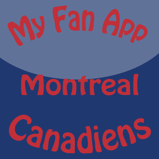 My Fan App : Montreal Canadiens - App on Amazon Appstore