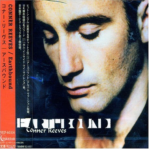 Earth Bound: Conner Reeves: Amazon.es: CD y vinilos}