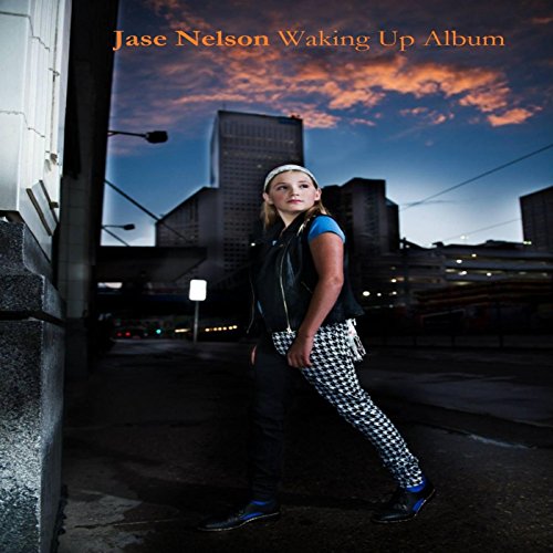 Play Waking Up by Jase Nelson on Amazon Music