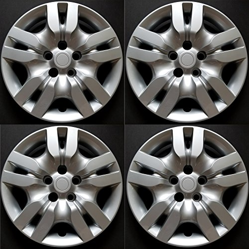 The 30 Best Plastic Hubcaps of 2024 [Verified] - Cherry Picks