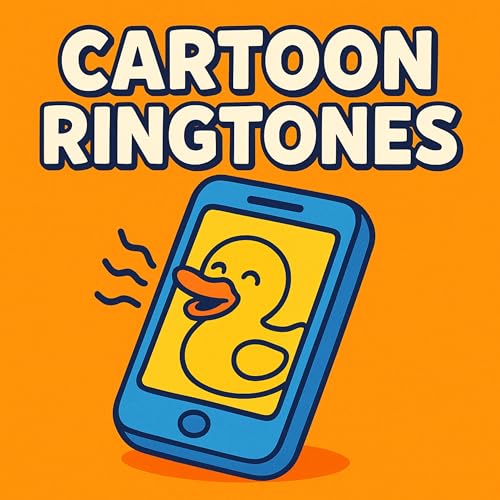 Play Cartoon Ringtones by DreamyBeats on Amazon Music