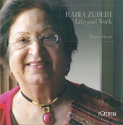 Amazon.in: Buy Rabia Zuberi: Life and Work Book Online at Low Prices in ...