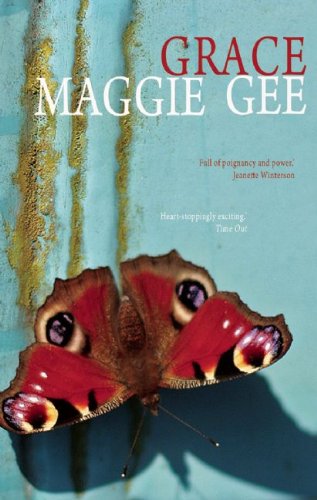 Grace: Gee, Maggie: 9781846590634: Amazon.com: Books