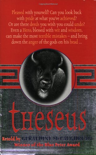 Buy Heroes : Theseus Book Online at Low Prices in India | Heroes ...