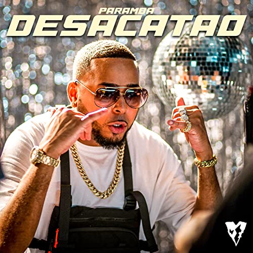 Amazon.co.jp: Desacatao : Paramba: Digital Music