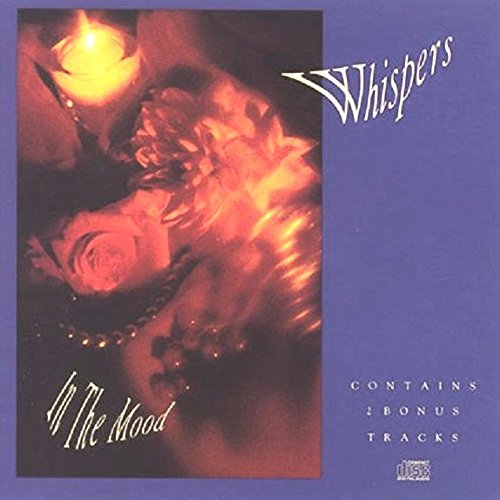 Whispers In the Mood: 0013557532122: Amazon.com: CDs & Vinyl