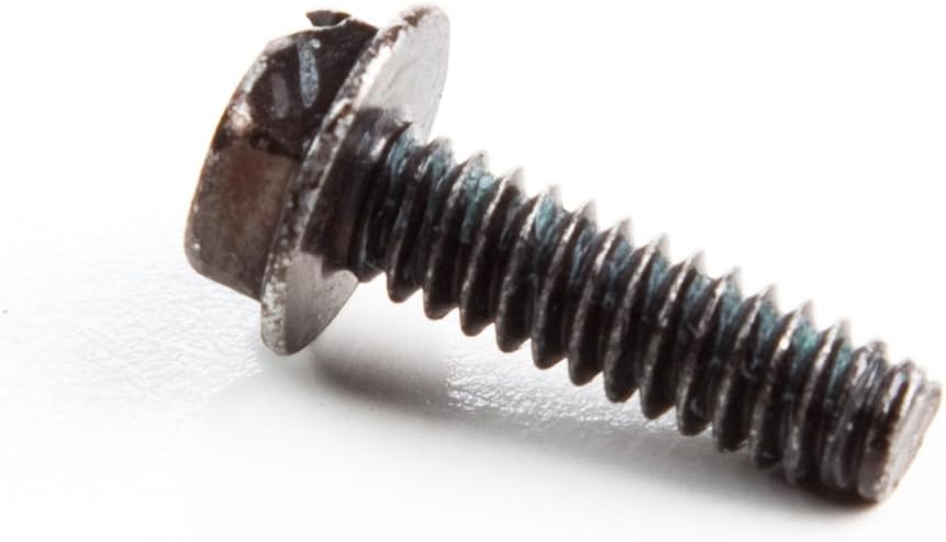 Amazon.com : Briggs & Stratton 690700 Screw Replaces 94696, 690700 ...