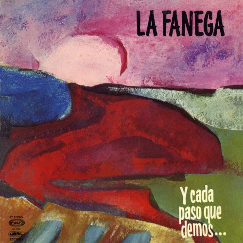 Play Y Cada Paso Que Demos... by La Fanega on Amazon Music