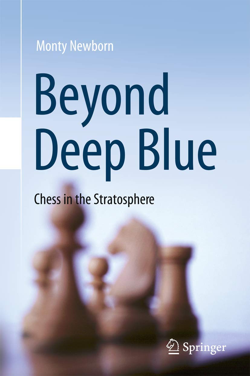 Buy Beyond Deep Blue: Chess in the Stratosphere Book Online at Low ...