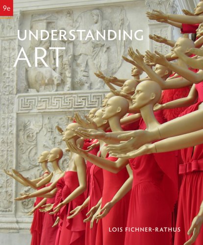 Amazon.com: Understanding Art: 9780495569107: Fichner-Rathus, Lois: Books