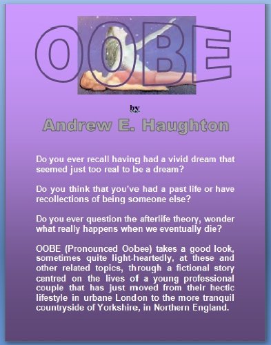 OOBE eBook : Haughton, Andrew E.: Amazon.in: Books