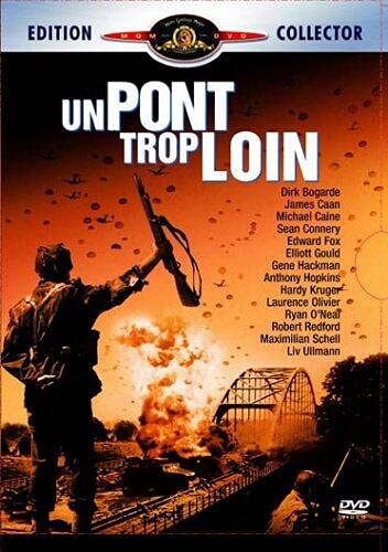 Un pont trop loin: Amazon.it: Dirk Bogarde, James Caan, Ryan O'Neal ...