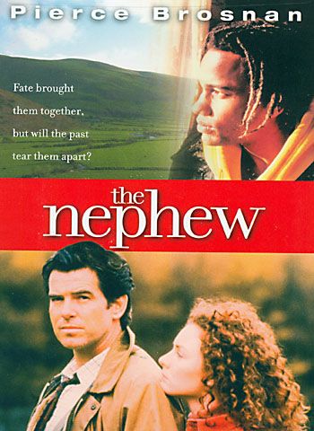 The Nephew - Pierce Brosnan [DVD]: Amazon.ca: Movies & TV Shows