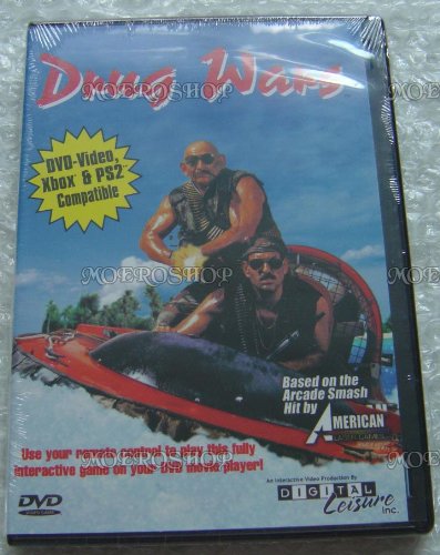 Amazon.com: DRUG WARS : Movies & TV