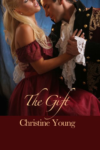 The Gift - Kindle edition by Young, Christine. Romance Kindle eBooks ...