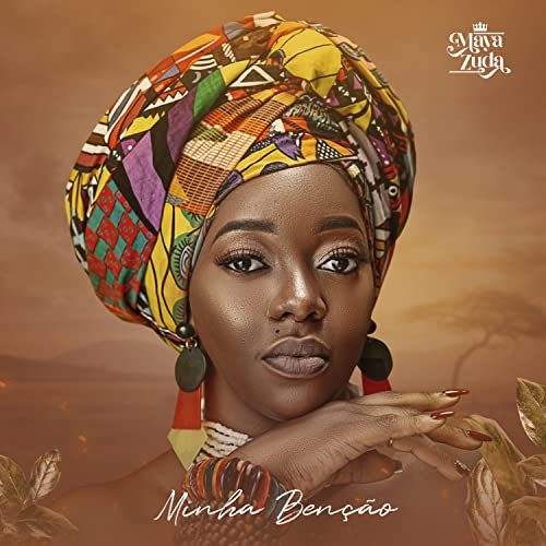 Amazon MusicでMaya ZudaのMinha Bençãoを再生する