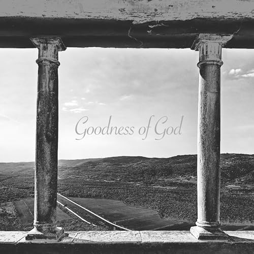 Amazon MusicでSeth AddisonのGoodness of Godを再生する