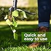 Amazon.com : Yard Butler Rocket Weeder W/Hand Ejector, IRKT-1000 ...