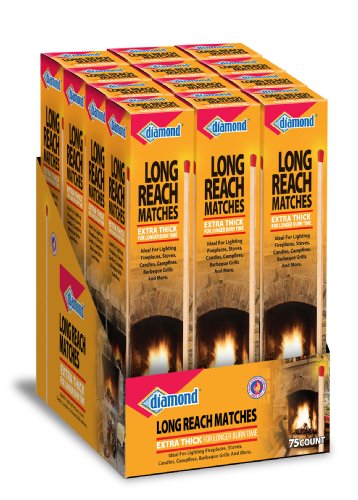 Buy Diamond long reach matches count In Pakistan Diamond long reach ...