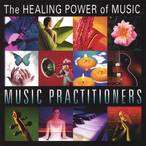 Amazon.com: The Healing Power Of Music : Music Practitioners: Digital Music
