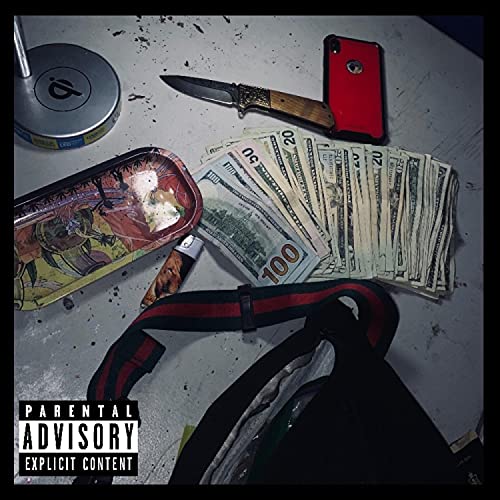 I Ain't causing no trouble de JNasty$ en Amazon Music Unlimited