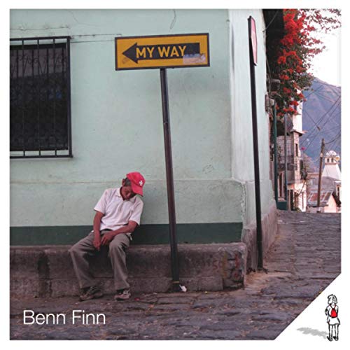 Amazon.com: My Way : Benn Finn: Digital Music