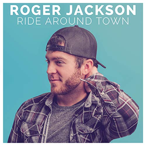 Ride Around Town by Roger Jackson on Amazon Music - Amazon.com