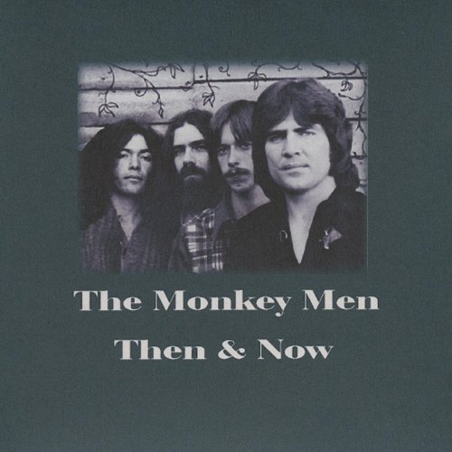 Play Then & Now by The Monkey Men on Amazon Music