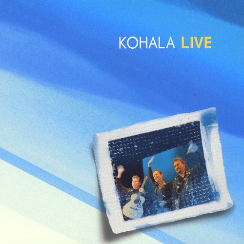 Deeper Blue song by Kohala from Kohala Live on Amazon Music