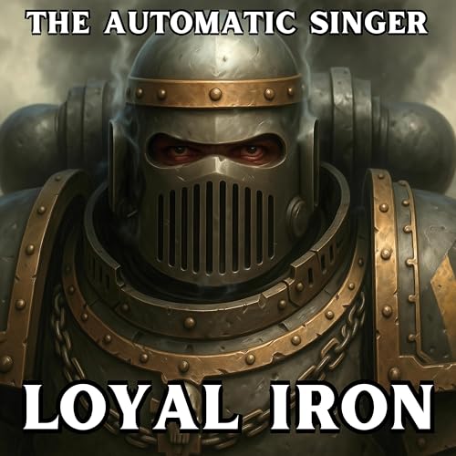 Loyal Iron | Barabas Dantioch von The Automatic Singer bei Amazon Music ...