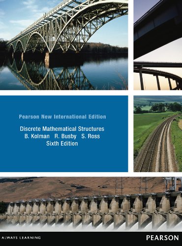 Discrete Mathematical Structures: Pearson New International Edition (English Edition) eBook ...