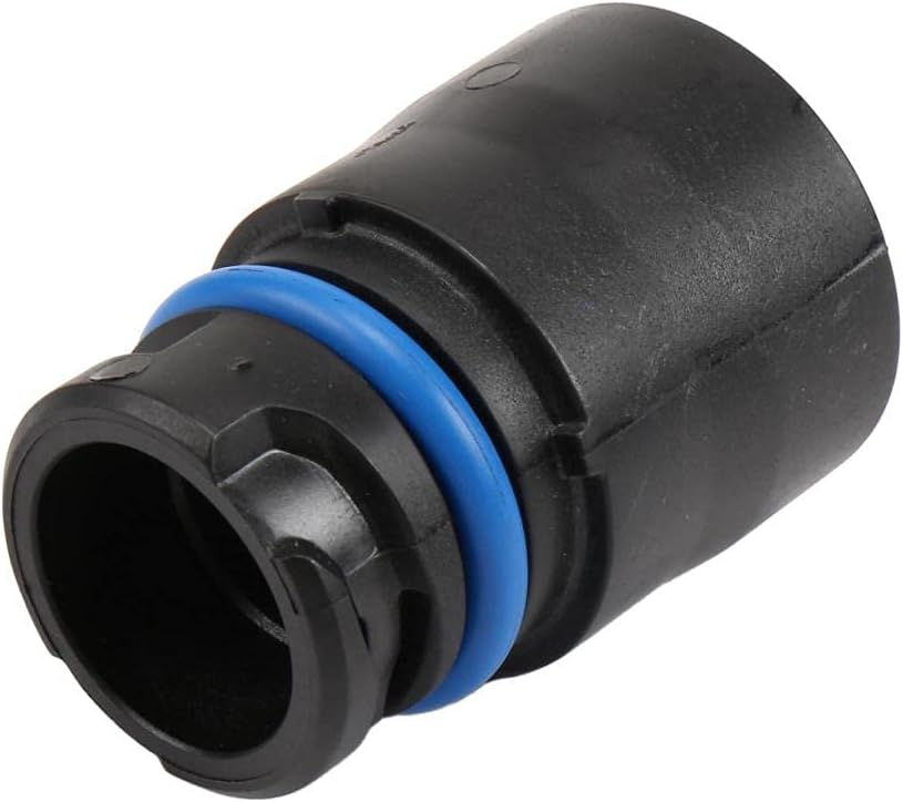 Amazon.com: GM Genuine Parts 12589431 Engine Oil Filler Tube : Automotive