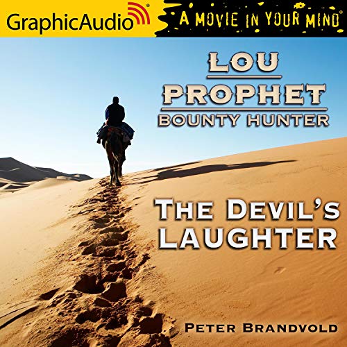Amazon.com: The Devil's Laughter [Dramatized Adaptation]: Lou Prophet ...