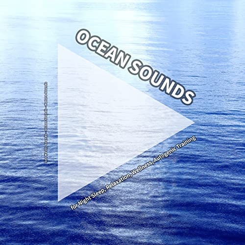 Amazon Music Unlimited - Sea Waves Sounds, Ocean Sounds & 自然音 『Ocean ...