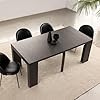 Amazon.com - Transformer Table Expandable Dining Table for 2 to 12 ...