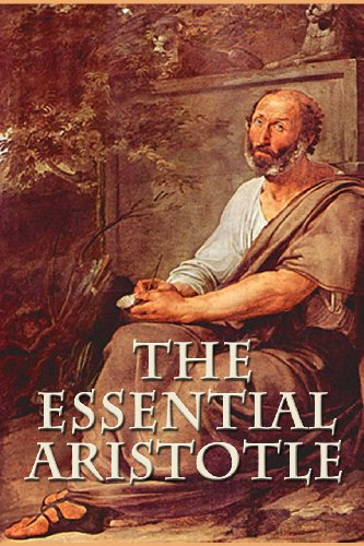 Essential Aristotle - Kindle edition by Aristotle. Politics & Social ...