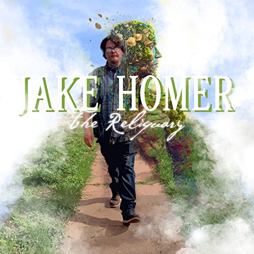 Play Forgiveness by Jake Homer on Amazon Music