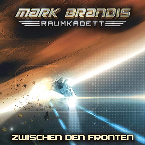 Endstation Pallas: Mark Brandis - Raumkadett 9 (Hörbuch-Download ...