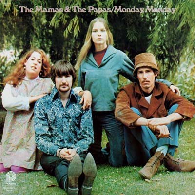 The Mamas & The Papas - monday monday LP - Amazon.com Music