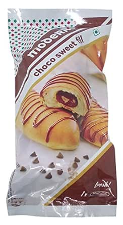 Modern Sweet Fill - Choco, 50g Pack : Amazon.in: Grocery & Gourmet Foods