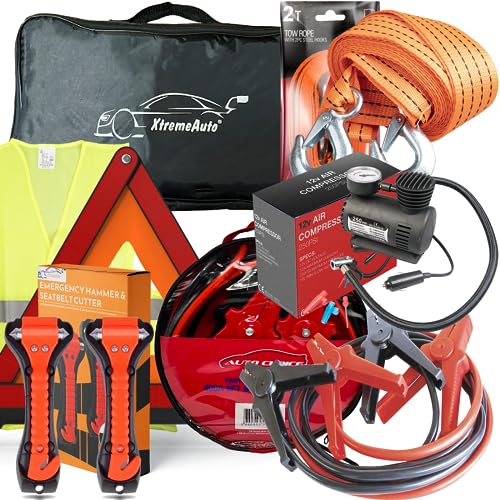 Amazon.co.uk Best Sellers: The most popular items in Emergency Tool Kits