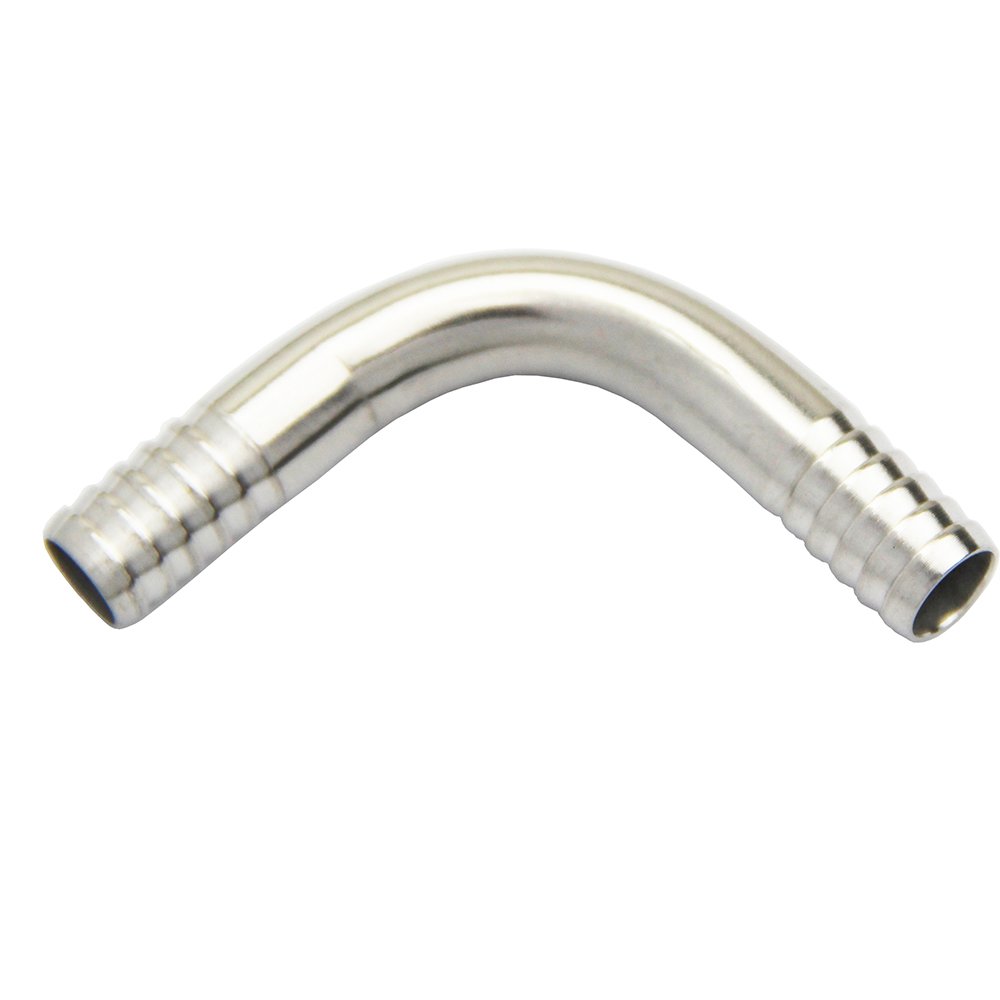 Amazon.com: UP100 Home Brew Connector Stainless Steel Fitting for Draft ...