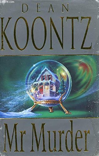 Buy Mr. Murder Book Online at Low Prices in India | Mr. Murder Reviews ...