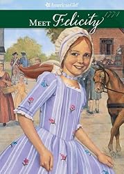 Felicity Saves the Day (American Girls Collection: Felicity Book 5 ...