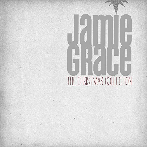 Amazon.com: The Christmas Collection : Jamie Grace: Digital Music