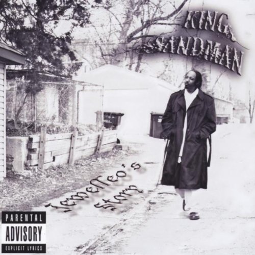 Amazon.com: Jewelleo's Story [Explicit] : King Sandman: Digital Music