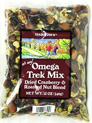 The 23 Best Trader Joe's Mixed Nuts of 2025 [Verified] - Cherry Picks